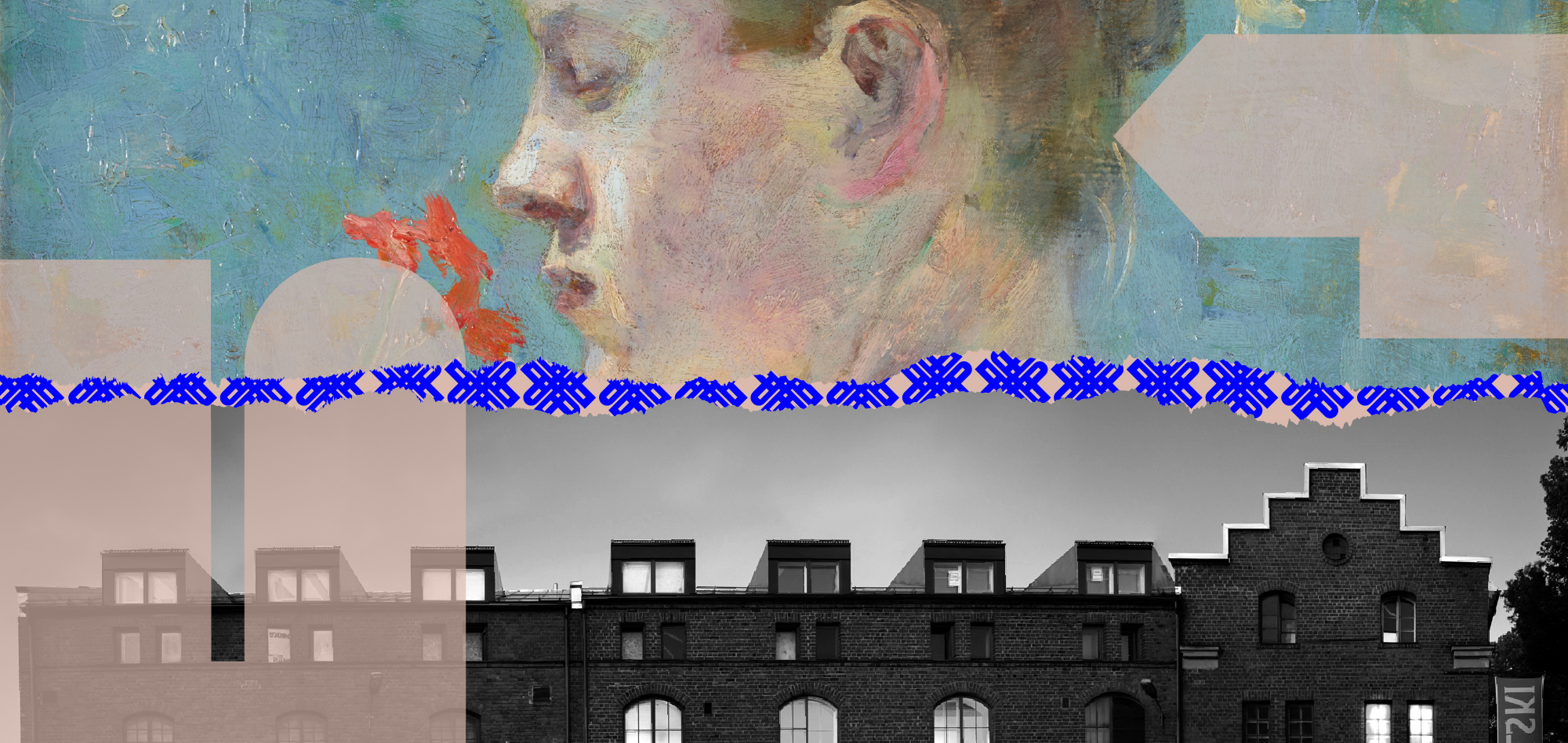 Lahden visuaalisten taiteiden museo Malva - Malva