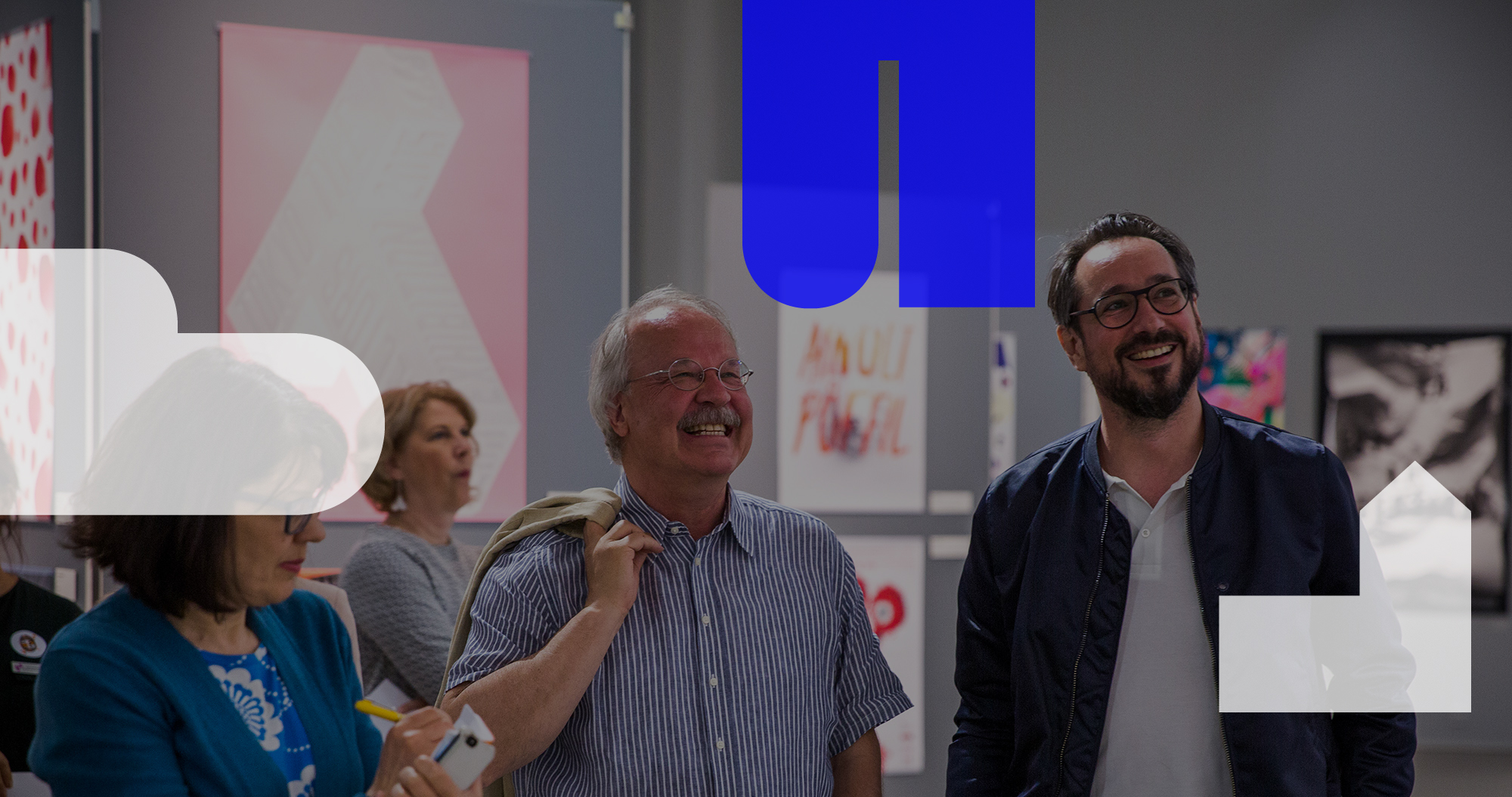 Lahden visualisten taiteiden museo Malva - Tietoa meistä - Malva