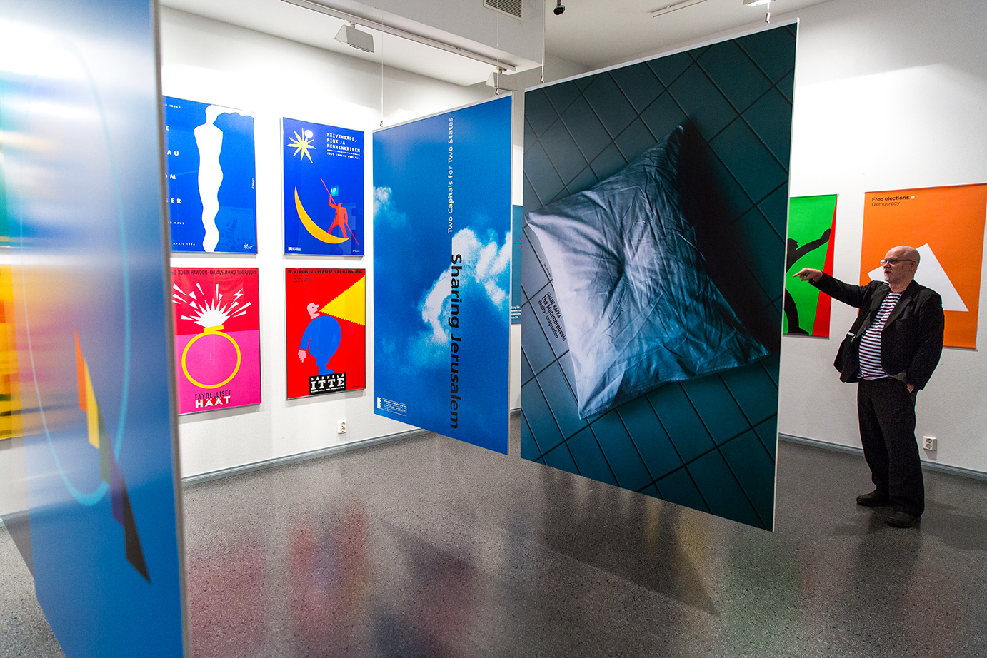 Lahden visuaalisten taiteiden museo Malva