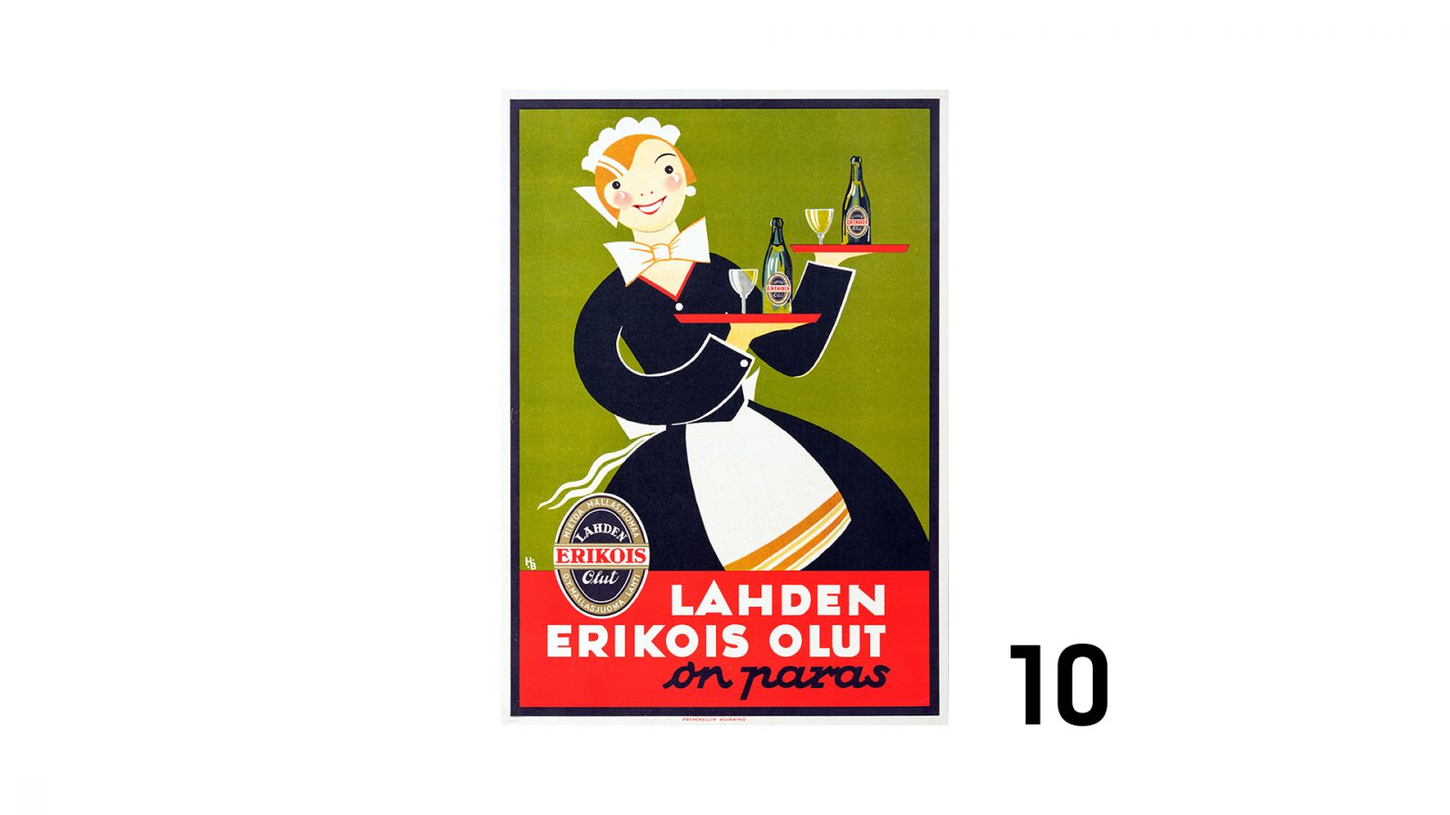 Tilaa juliste! - Malva