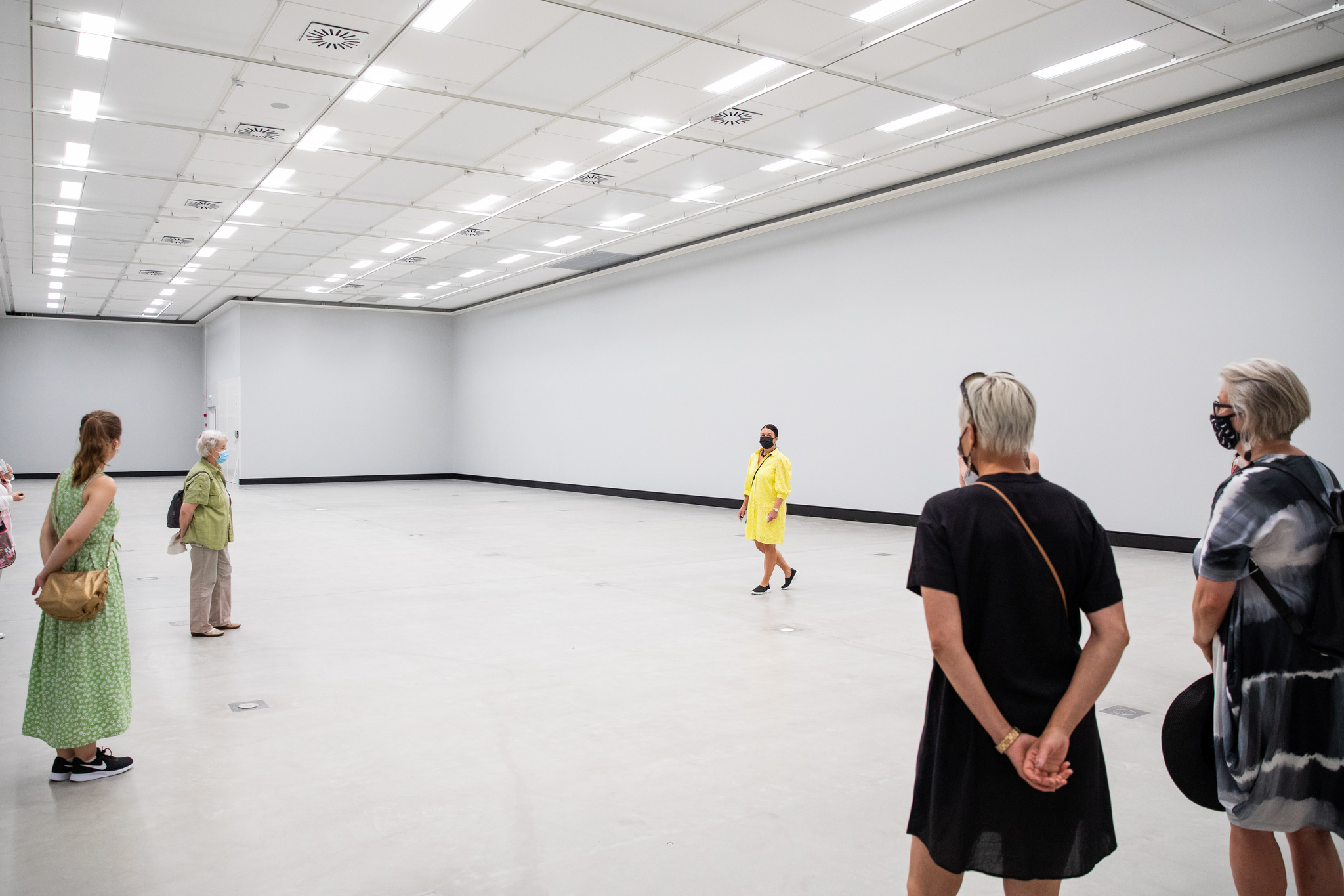 Lahden visuaalisten taiteiden museo Malva