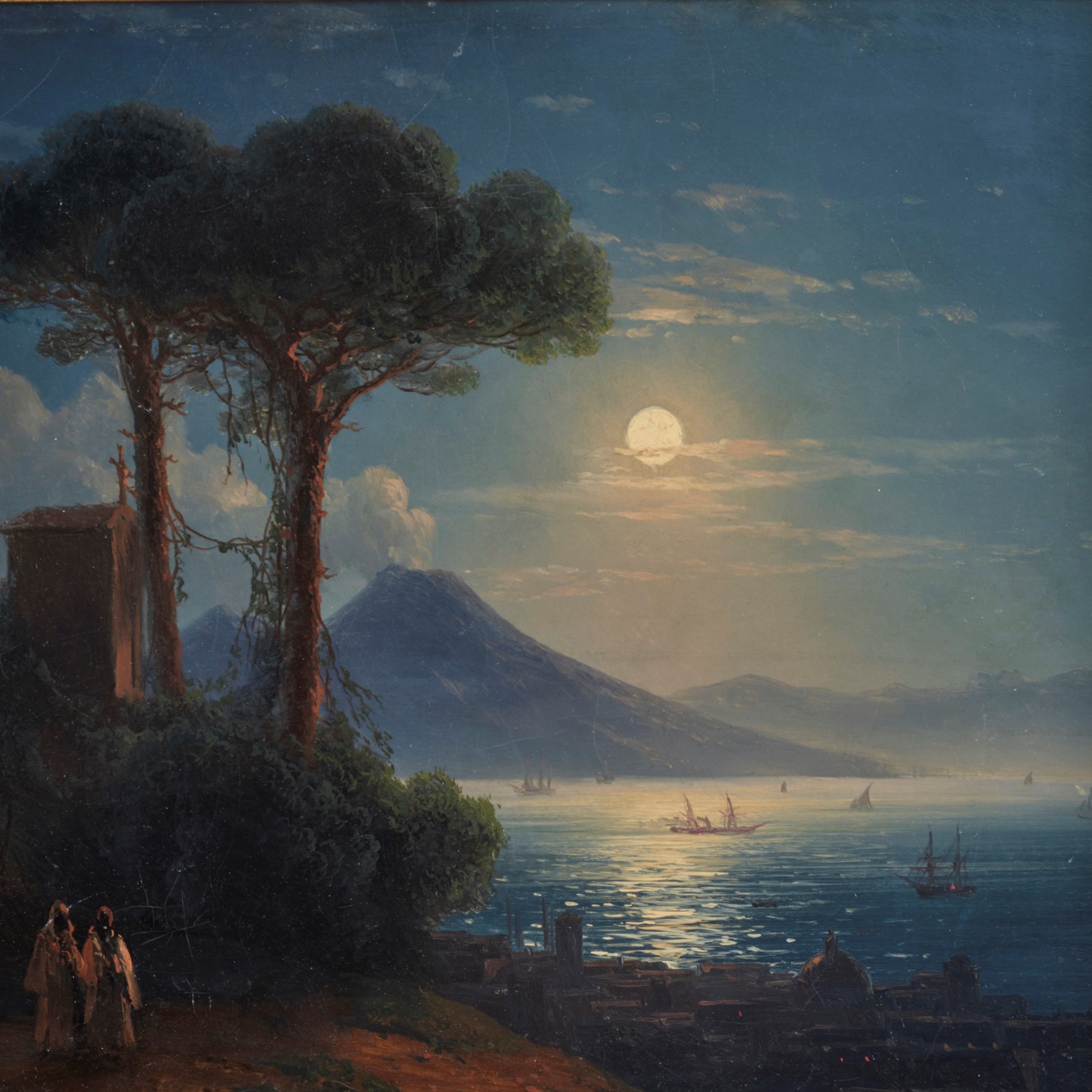 Viipuri-luennot: William Tilman Grommén kokoelma - Malva