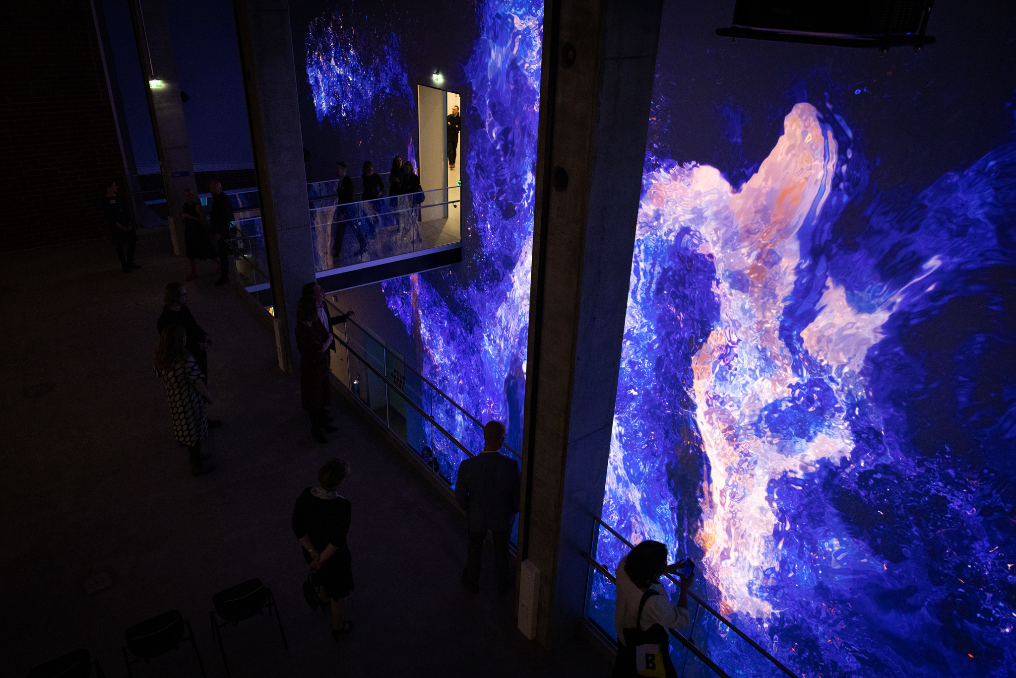 Front page - Lahti Museum of Visual Arts Malva