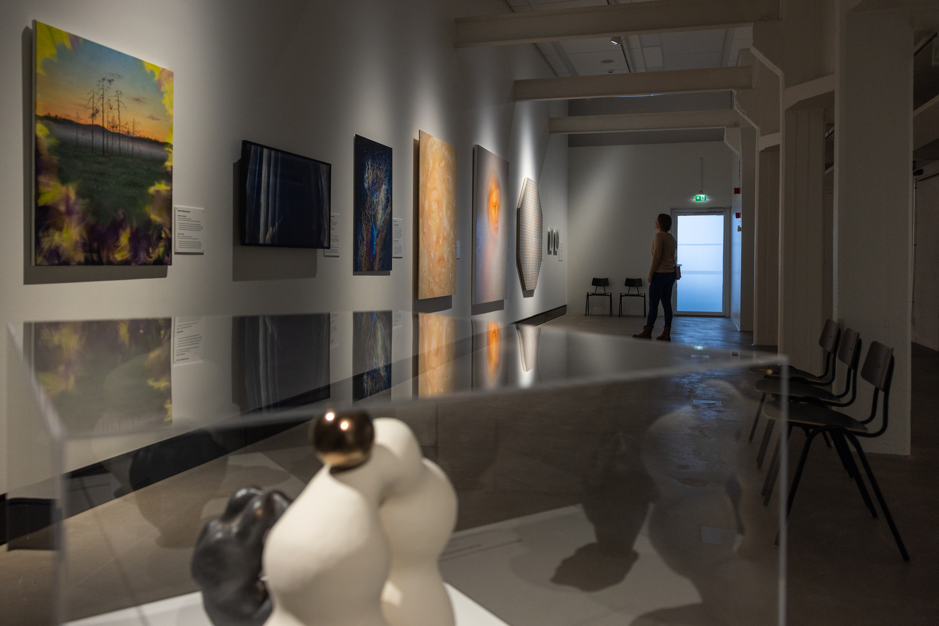 Treats from the Malva Art Collections - Malva